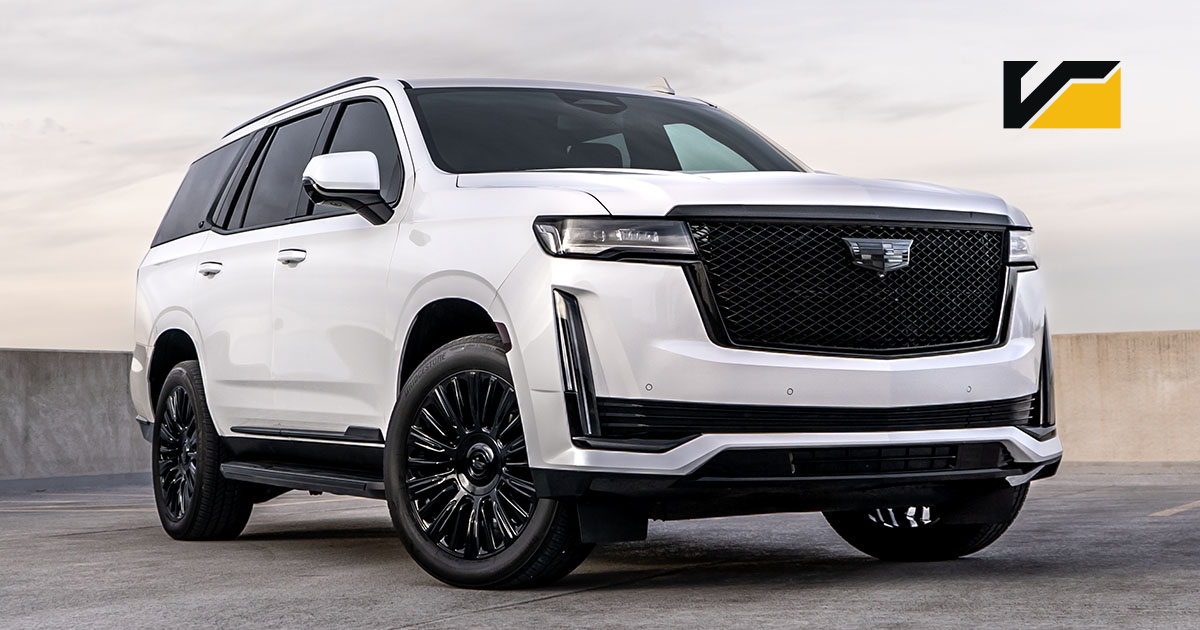 VIP Auto Accessories | The Automotive Experts